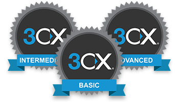 Telefonía IP - Expertos en telefonía IP en Colombia - 3CX