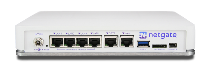 Venta Firewall Hardware Colombia | ‎Distribuidor Netgate